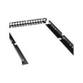 Black Box Universal Rail Kit - Rack rail kit - 1U - 19" - Walmart.com