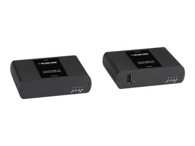 Black Box USB 2.0 Extender CATx 1-Port IC401AR2 - Walmart.com