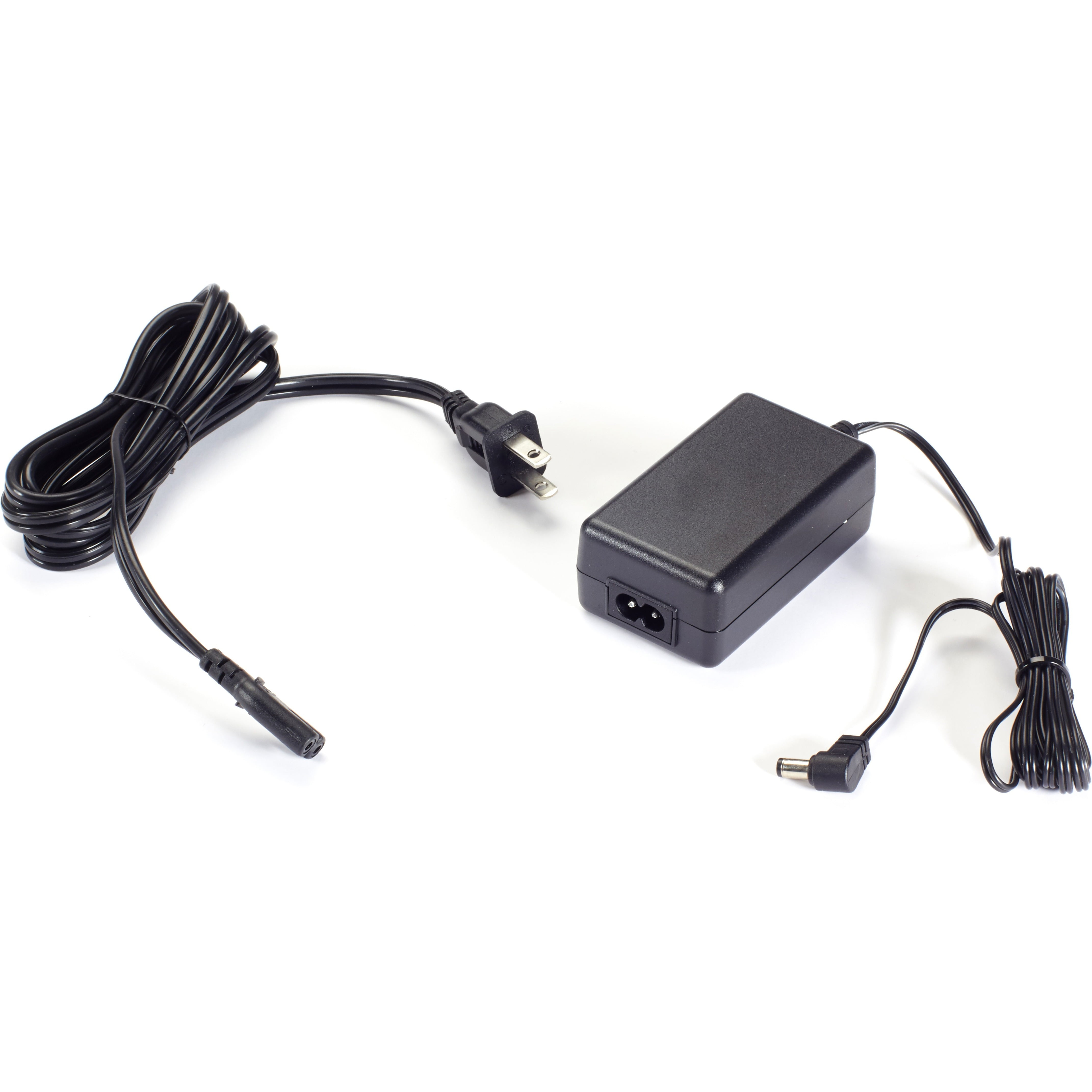 Black Box USB Extender Power Supply - Walmart.com