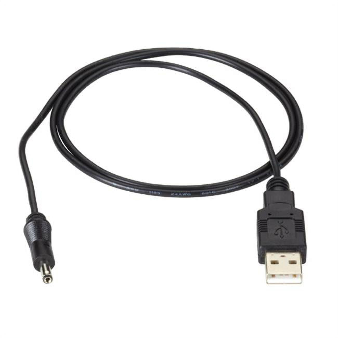 Black Box USB Power Cable for AVX-DVI-FO-Mini Extender Kit - for ...