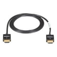 Black Box VCS-HDMI-003M High-Speed HDMI Cable with Ethernet - 3m (9.8 ...