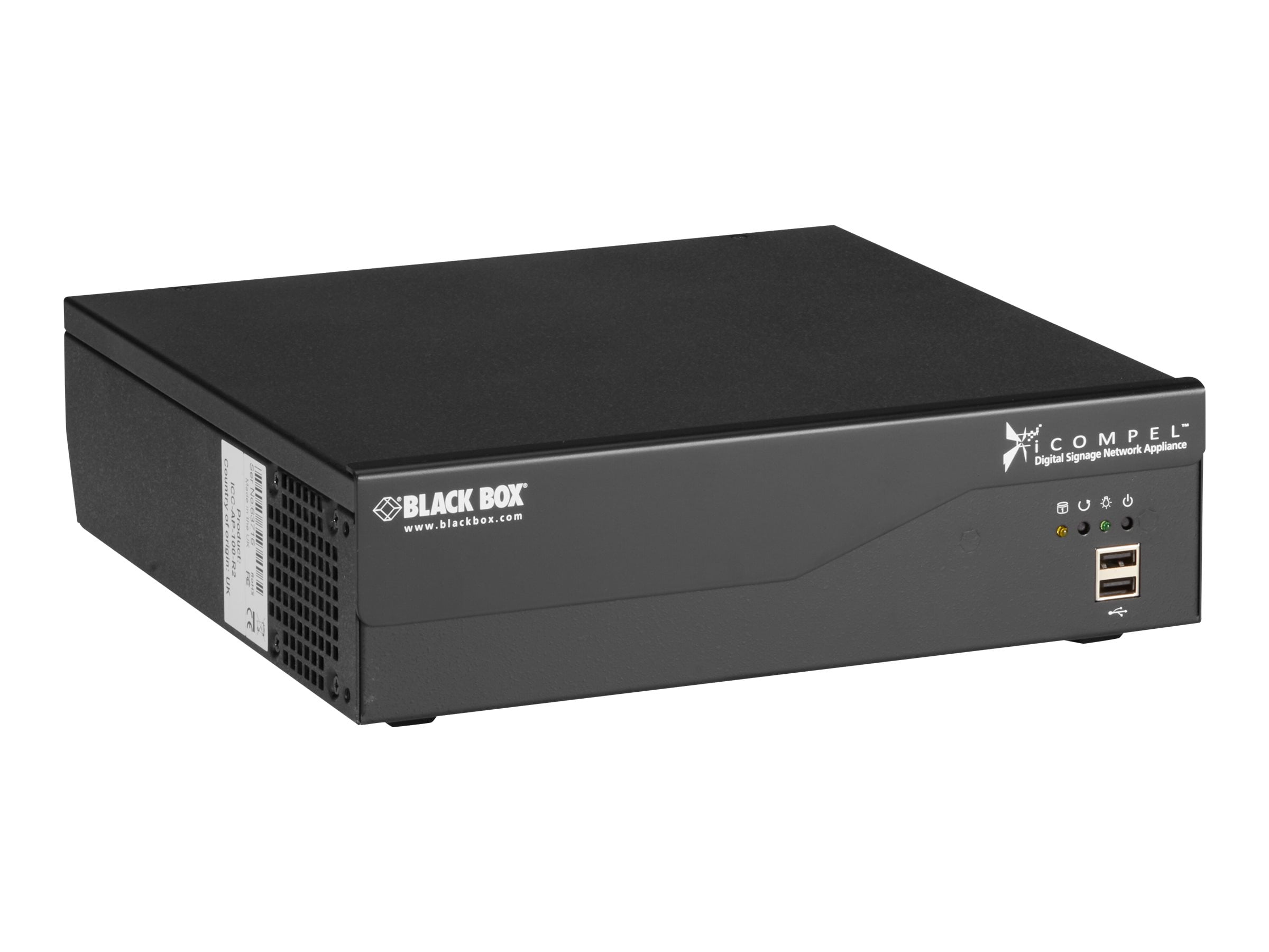 Black Box Streaming Devices in Smart Entertainment - Walmart.com