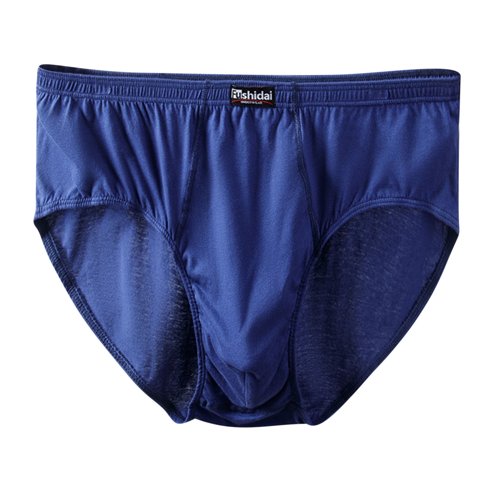 Black Boxer Briefs for Men Men's Underware Boxers De Hombre Mens ...