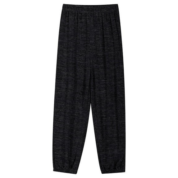 Black Boy Girl Spandex for Kids Girl Boy Fall Summer Kawaii Straight ...