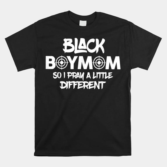 Black Boy Mom So I Pray A Little Different Black History Motherhood ...