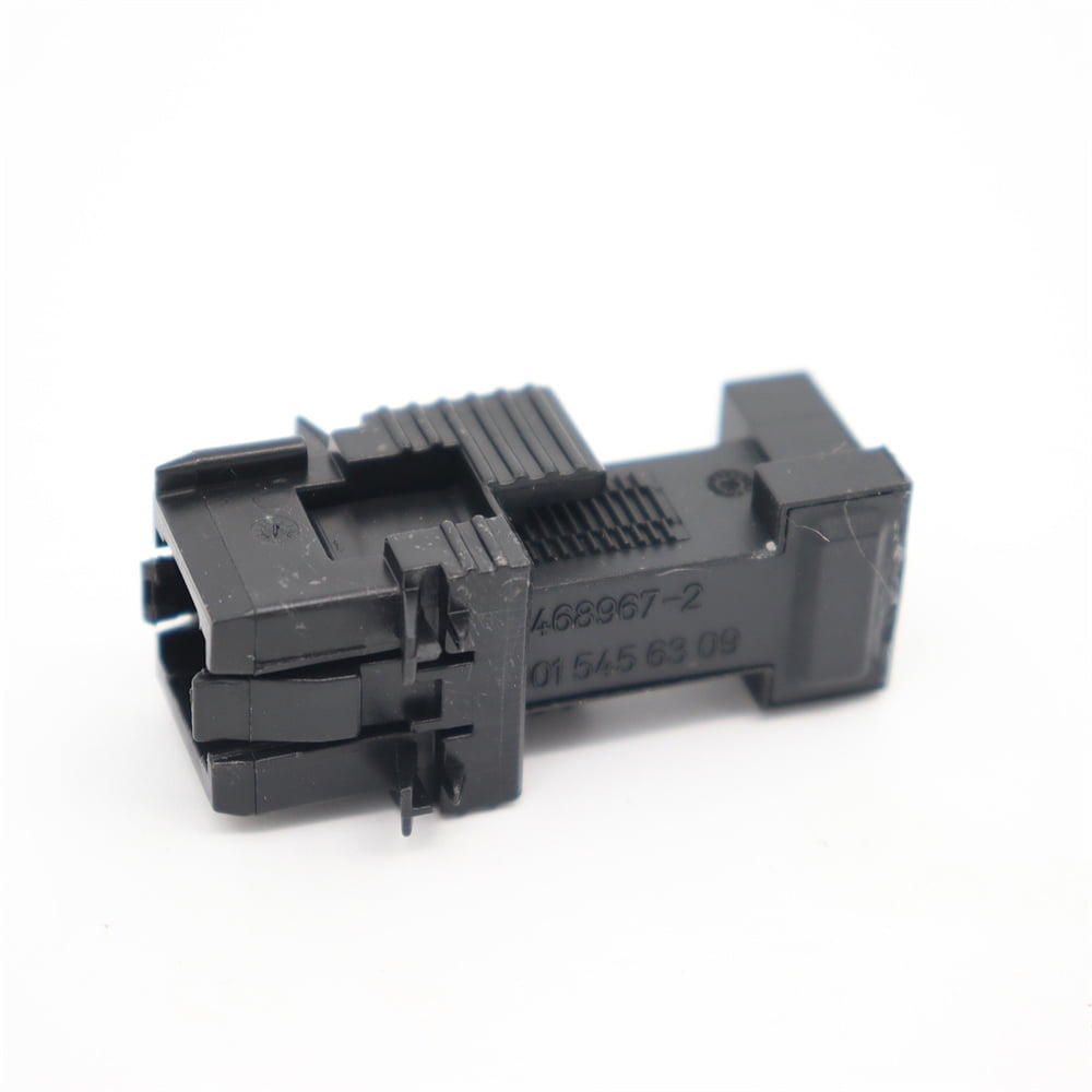 Black Brake Light Switch #61316967601 For BMW E38 E39 E46 E53 M3 M5 X5 ...