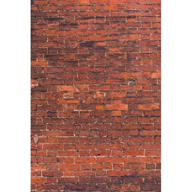 Black Brick Wall Photography Background Baby Shower Birthday Party ...