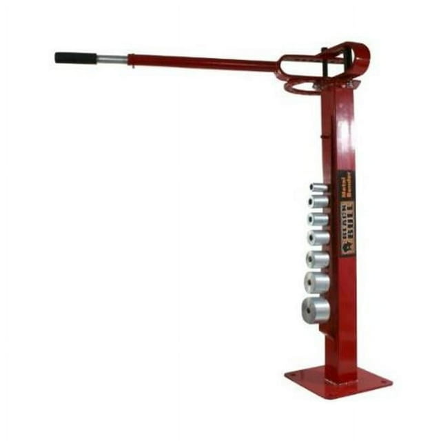 Black Bull PBENDSS Metal Bender - Walmart.com