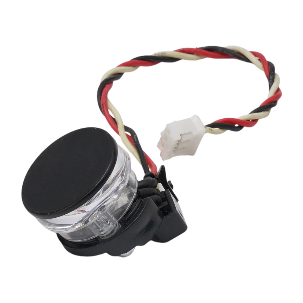 Black Bumper For Ir Dock Sensor For Roomba 500, 600, 700, 800, 900 ...