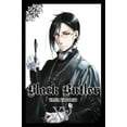 Black Butler: Black Butler, Vol. 15 (Series #15) (Paperback) - Walmart.com