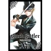 Black Butler Black Butler, Vol. 18, Book 18, (Paperback) - Walmart.com