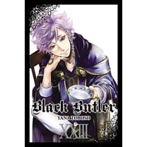 Black Butler: Black Butler, Vol. 27 (Series #27) (Paperback) - Walmart.com