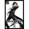 Black Butler: Black Butler, Volume 2 (Paperback) - Walmart.com