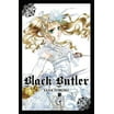 Black Butler Black Butler, Volume 13, Book 13, (Paperback) - Walmart.com