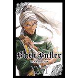Black Butler, Vol. 26 - Walmart.com