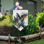 Toland Home Garden Cafe Open Business Coffee Flag Double Sided 12x18 ...