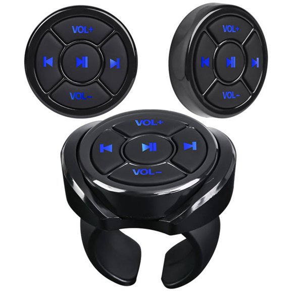 Car Stereo Steering Wheel Control