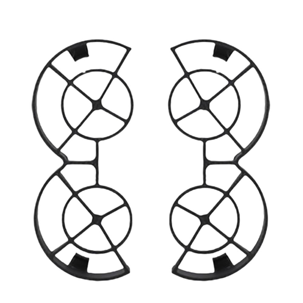 Black (C) For DJI Neo$ Applicable to DJI NEO drone DJI propeller spiral ...