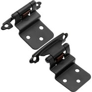 2pcs Tip-out Tray Hinges 45 Degree Pivot Hinge Tip Out Tray Self ...