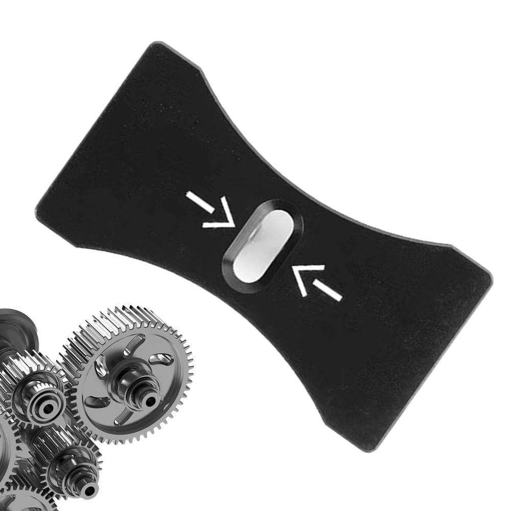 Black-Camshaft Locking Tool, Flexible Car Timing Tool, Cam Gear Lock ...