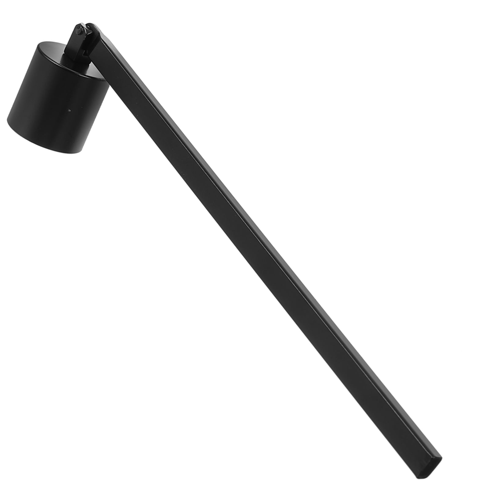 Black Candles Candle Tool Candle Snuffer Extinguish Candles Candle Put ...