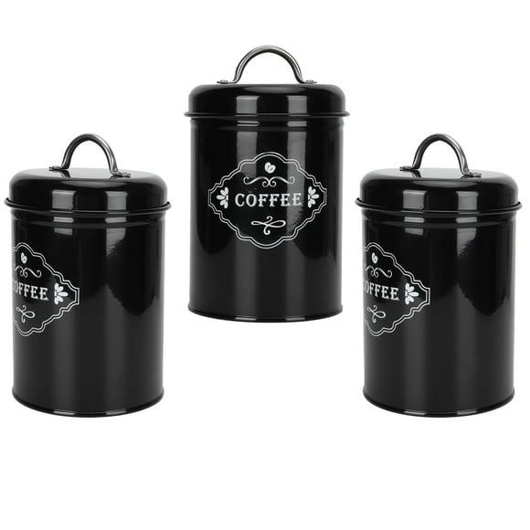 Kitchen Canisters in Food Storage Containers - Walmart.com