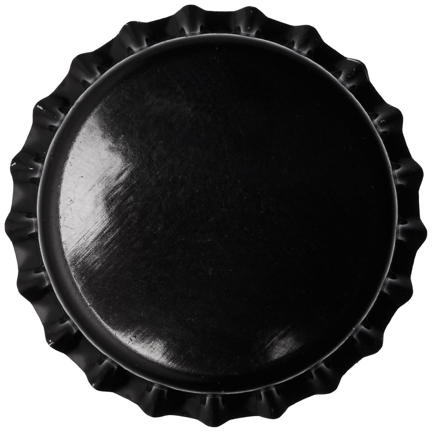 Black Caps- 144 Count - Walmart.com