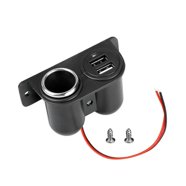 ArmorAll Multi Port Car Plug 2 DC 4 USB - Walmart.com