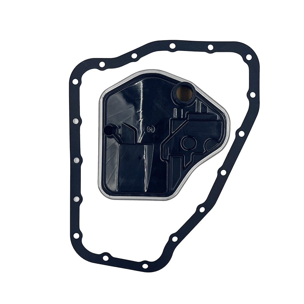 Black-Car Gearbox Transmission Filter, Auto Replacement Part for Toyota ...