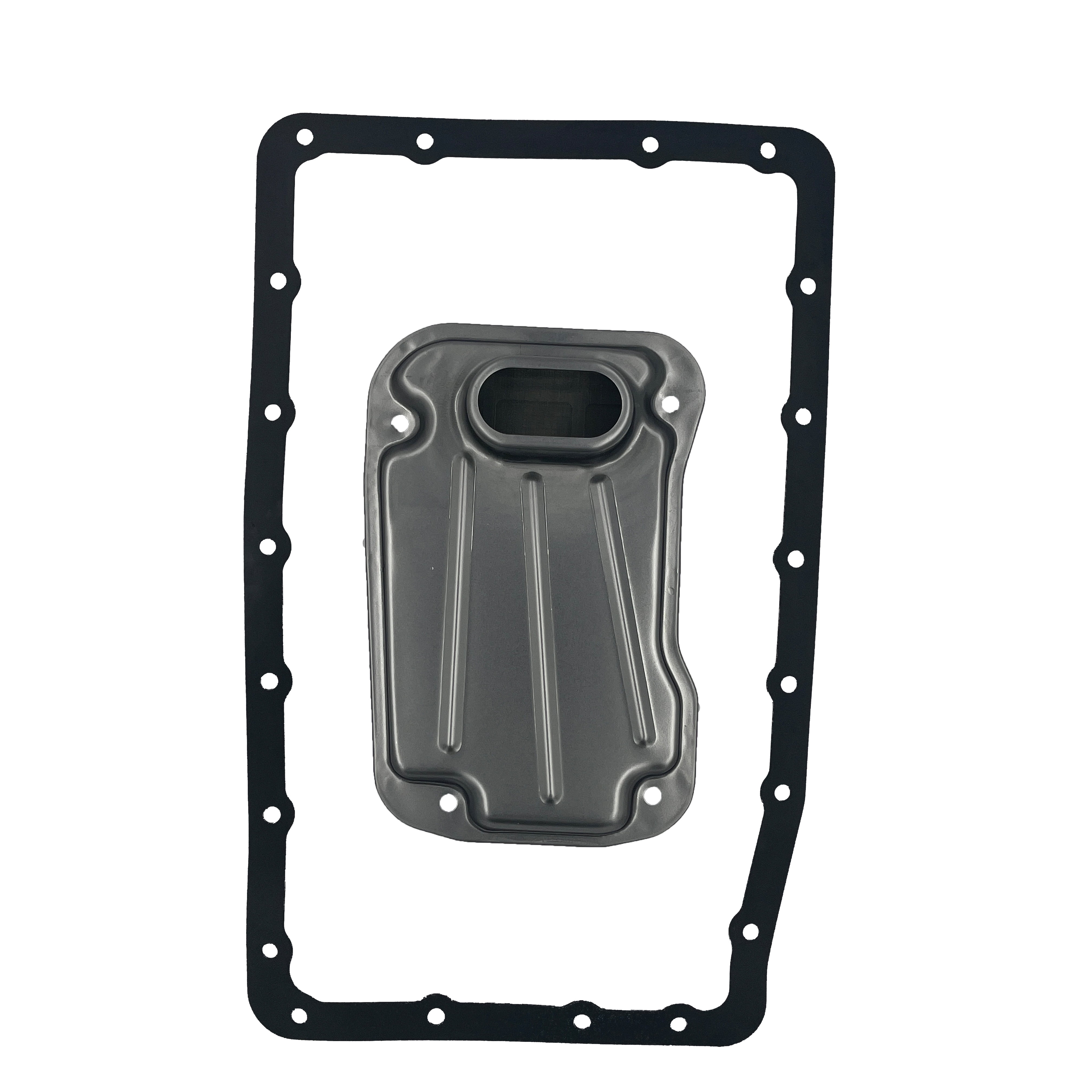 Black-Car Gearbox Transmission Filter, Toyota Land Cruiser 4.0L, 2007 ...