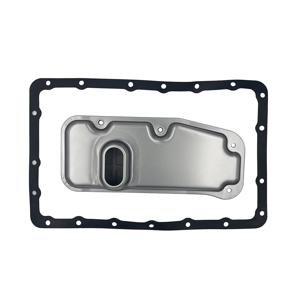 Black-Car Gearbox Transmission Filter for Toyota, Land Cruiser, Prado ...