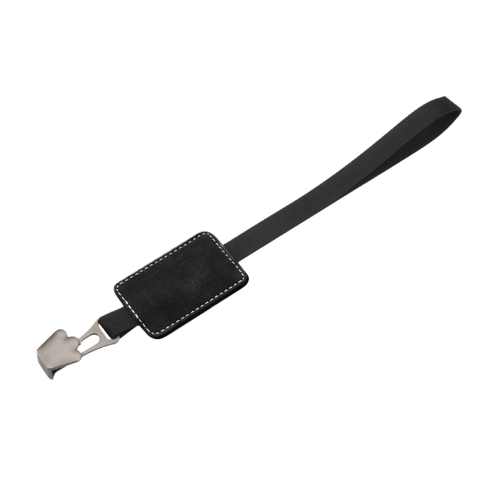 Black Car Hook Hanger Seat Back Multi-Function Strong Load Bearing ...