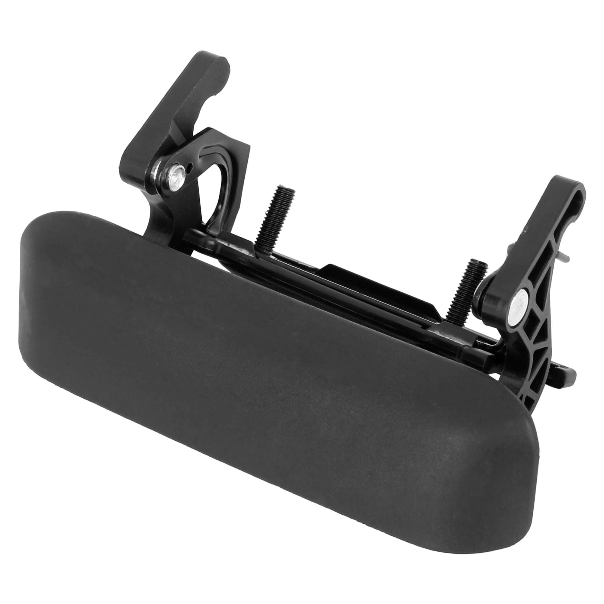 Unique Bargains Black Car Rear Door Liftgate Latch Tailgate Handle for ...