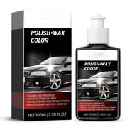 Naxoaeo Ceramic Coating for Cars, Rapid Spray Wax Paint Sealant Polish Kit Ultra Hydrophobic ...