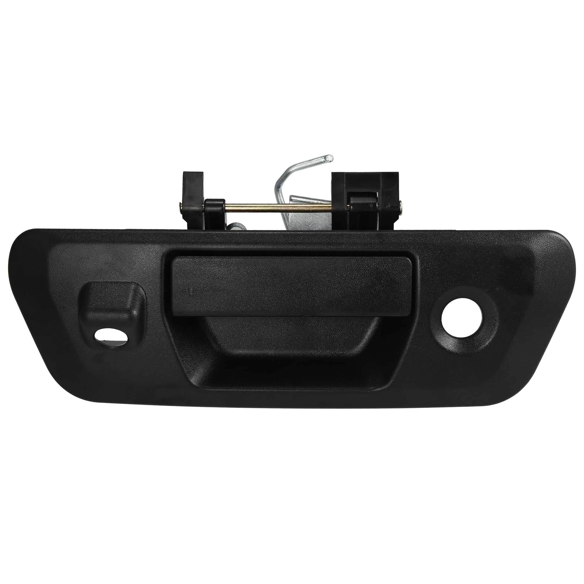 Black Car Rear Boot Tail Gate Tailgate Handle Latch 90606-4JG0C ...