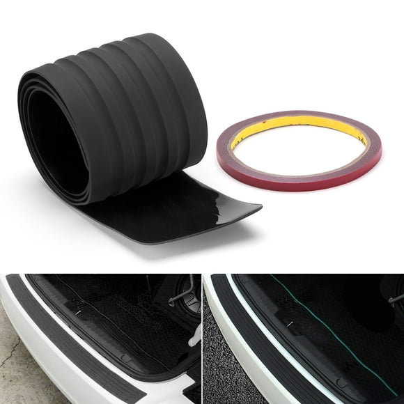 Trunk Sill Protector