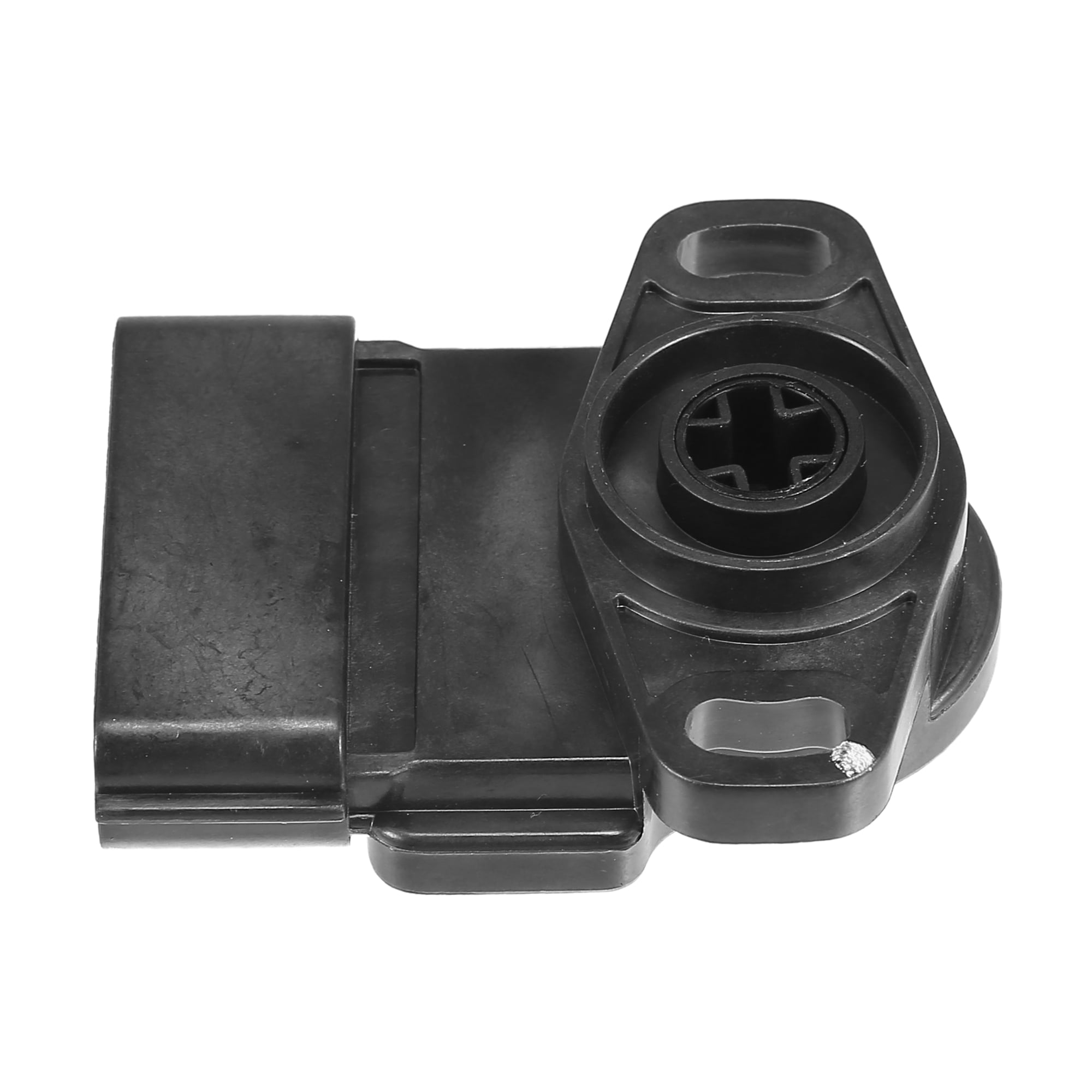 Black Car Throttle Position Sensor Replace MR578862 for Mitsubishi ...