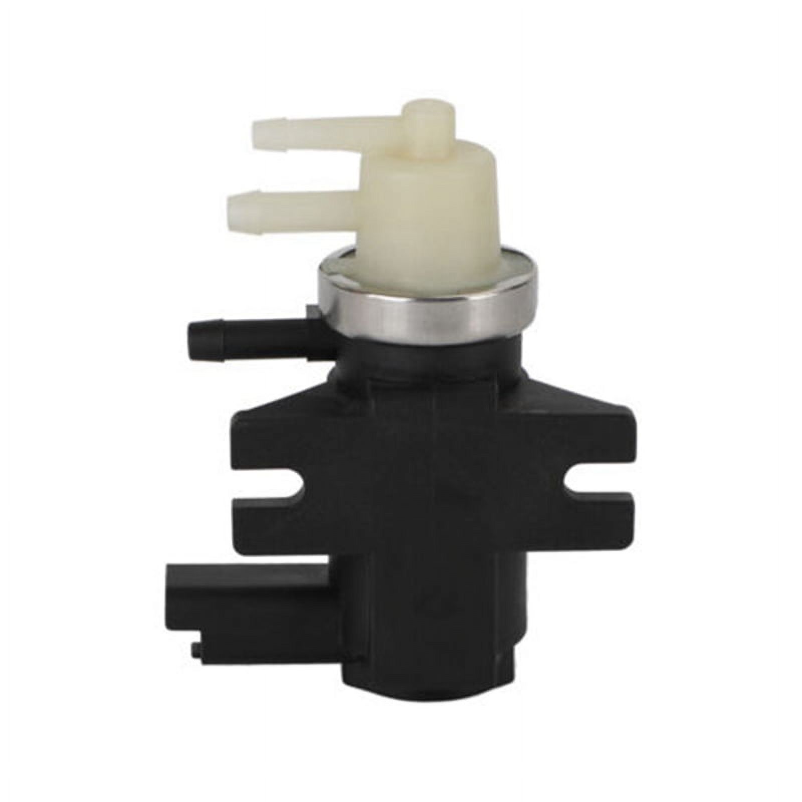 Black-Car Turbocharged Solenoid Valve Vacuum Modulator, 2 Pin ...