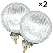 Wilmar Corp Electrical W2433 2 Million Candlepower Spotlight - Walmart.com