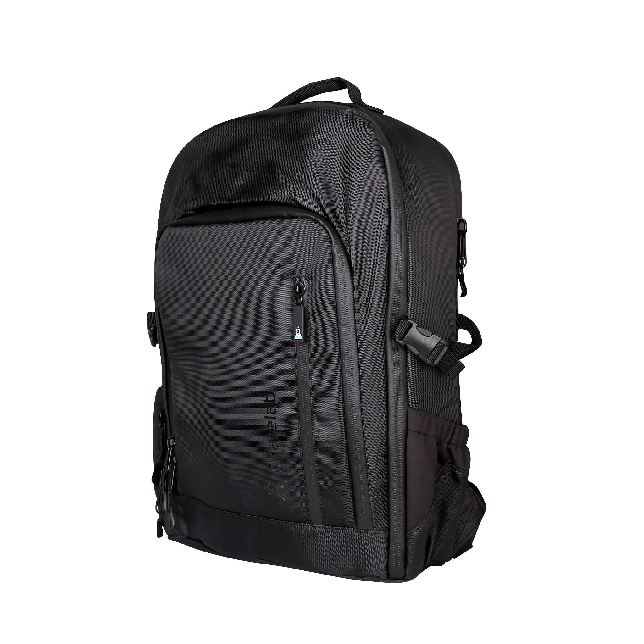Black Card Carrying Backpack New - Walmart.com