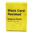 Black Card Revoked 2 - Original Flavor: Nostalgic American Culture Deck ...