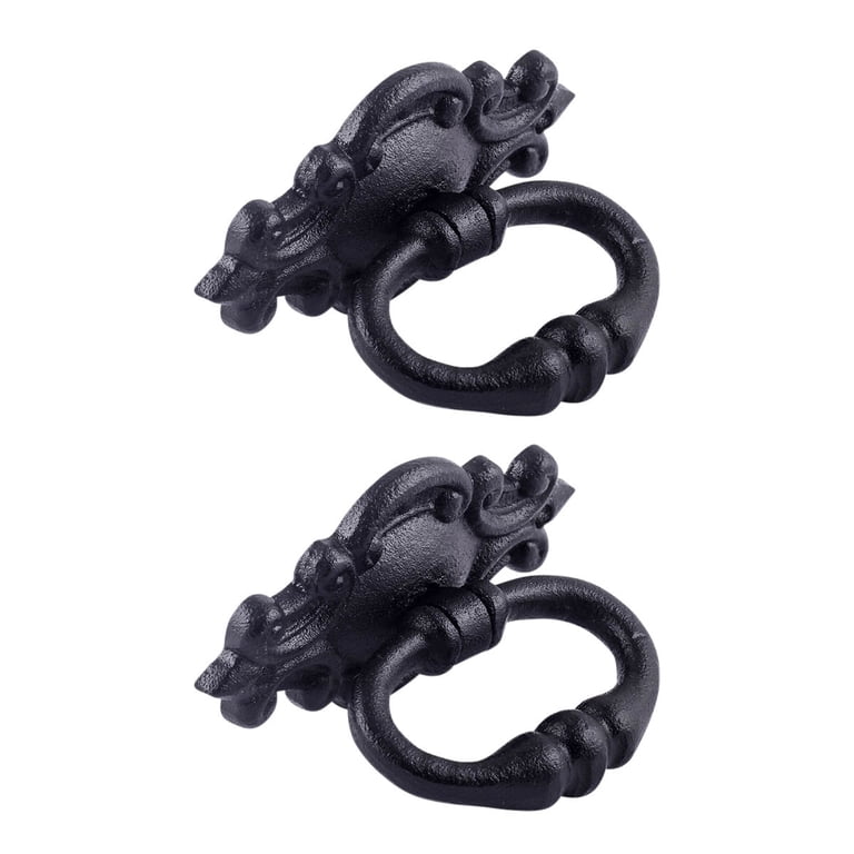 Victorian Cabinet Pulls