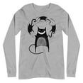 Black Cat Juggler Folk Art Gothic Birthday Gifts Funny Weird Shirts ...