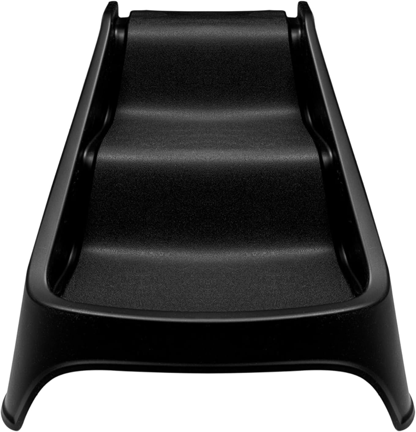 Black - Cat Ramp for Litter Box, Custom Fit for Litter-Robot 4, Non ...