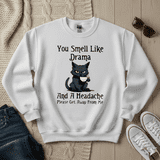 Black Cat Silhouette Minimal Feline Lover Clean Artistic Simple Graphic ...