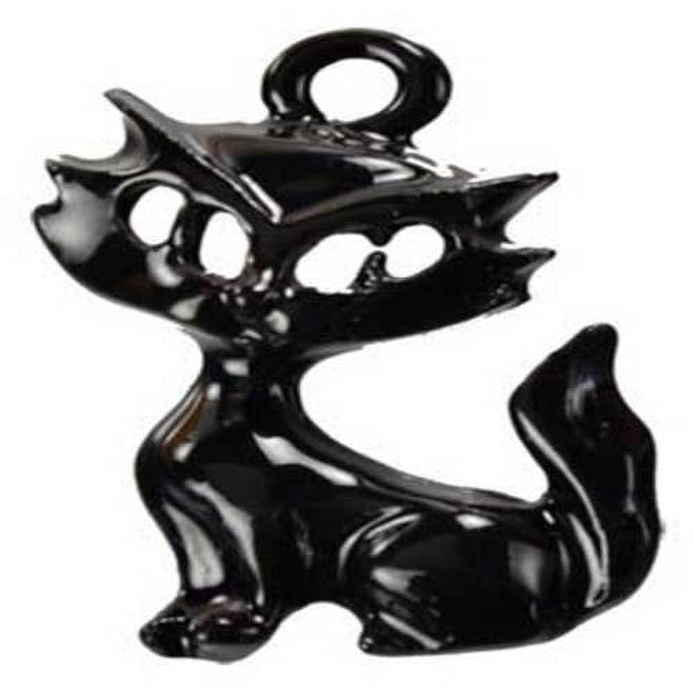 Black Cat amulet - Walmart.com