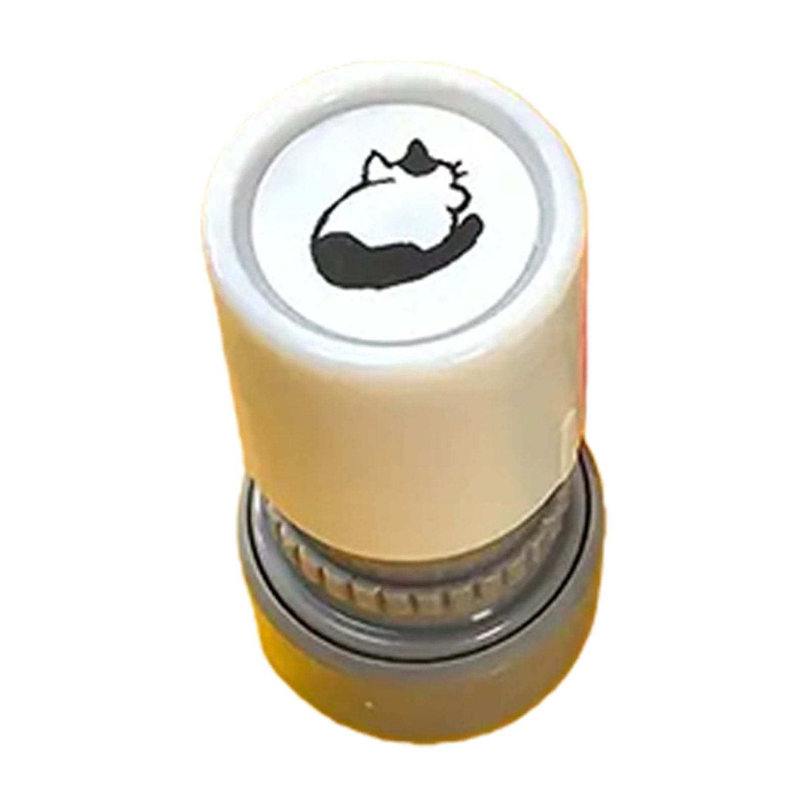 Black Cats Stamp Simple Operating for Teacher Reward Stamps for Stamp ...
