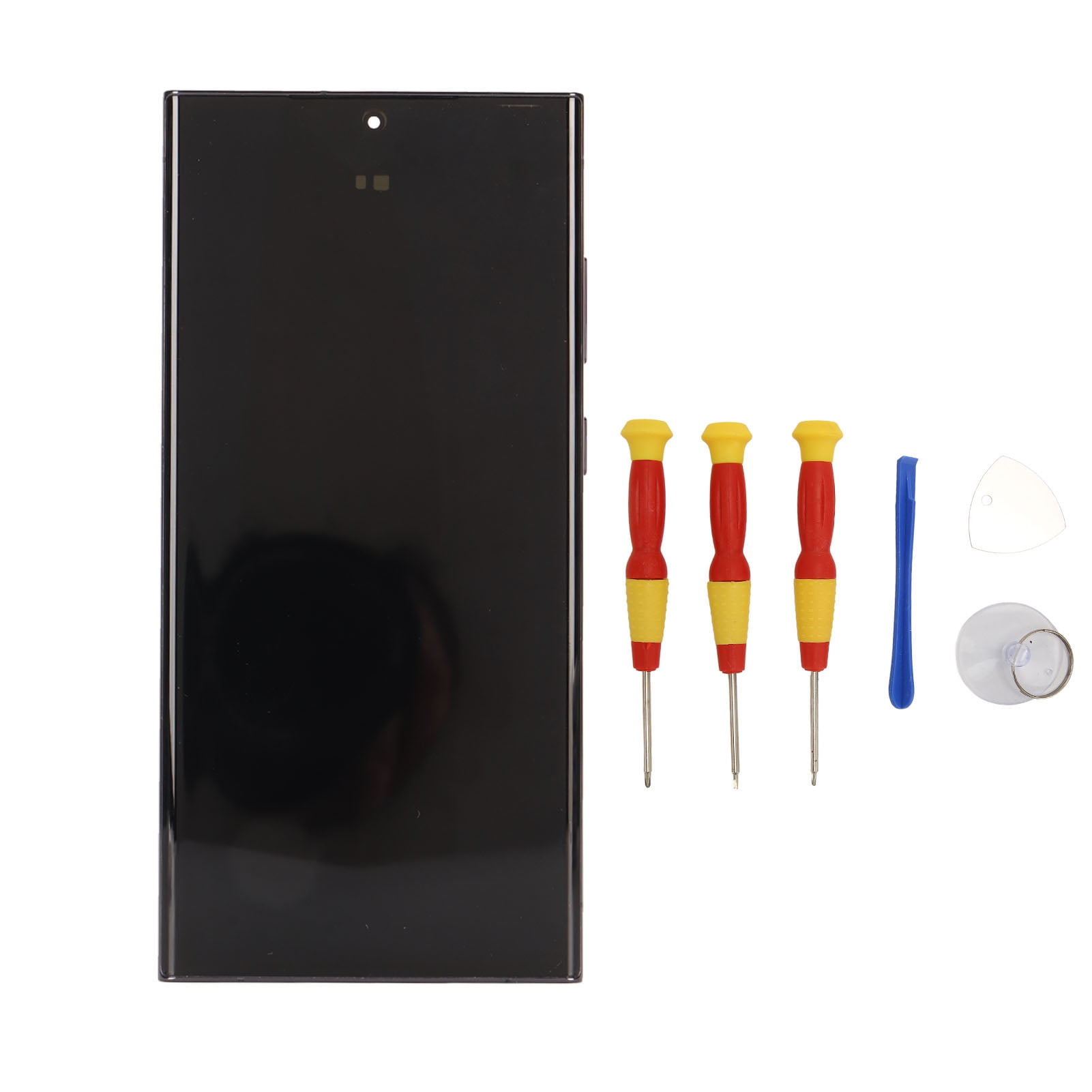 Black Cell Phone Digitizer Touch Screen Display Screen Replacement ...
