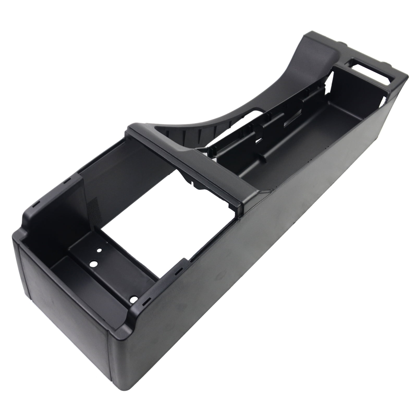 BMW Center Console Trim Base LHD, Direct Replacement for 3 Series E46 ...