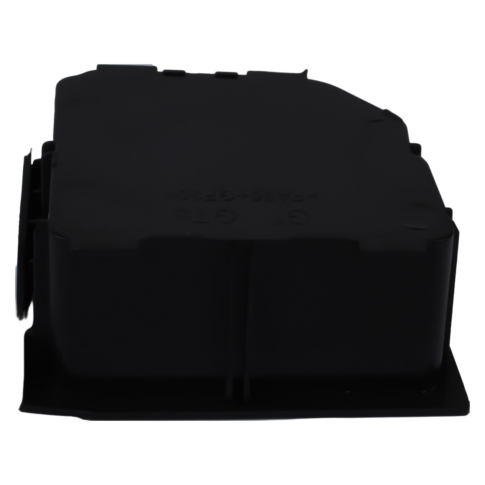 Black Centre Console Storage Box for Bmw F40 F44 G20 G26 G29 G01 G02 ...